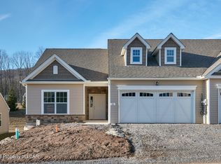 36 Reserve Dr #23, Drums, PA 18222 | MLS #PALU2001322 | Zillow