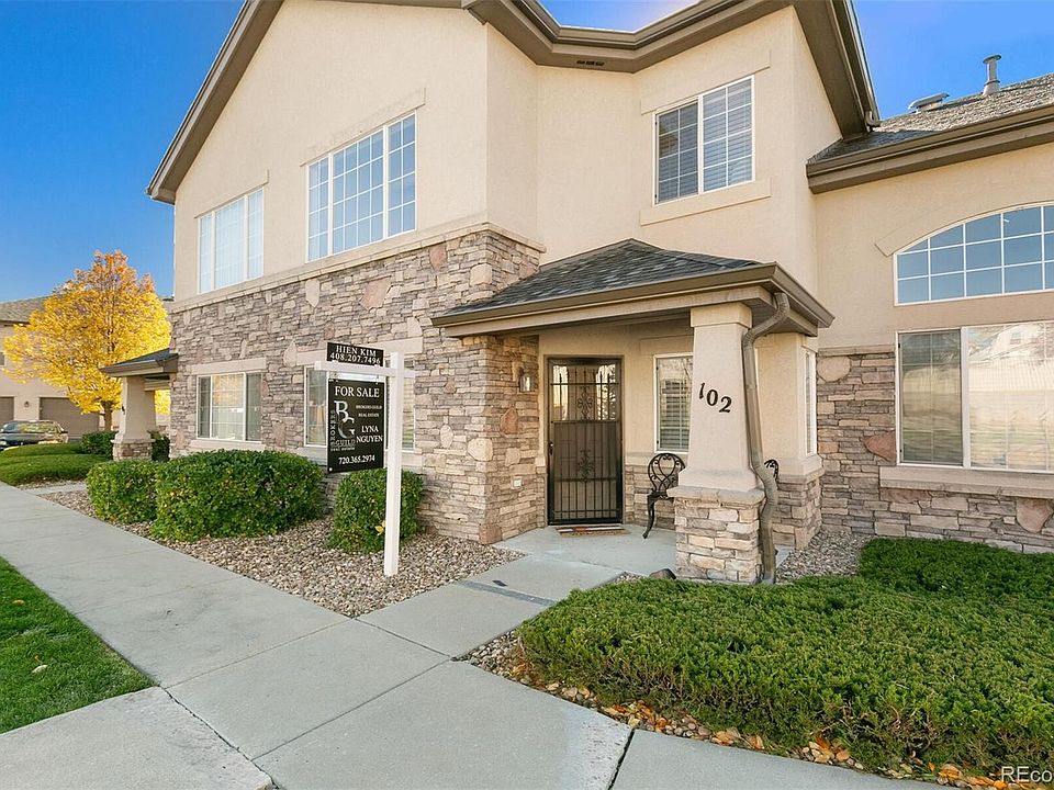 1405 S Chambers Road Unit 102, Aurora, CO 80017 | Zillow