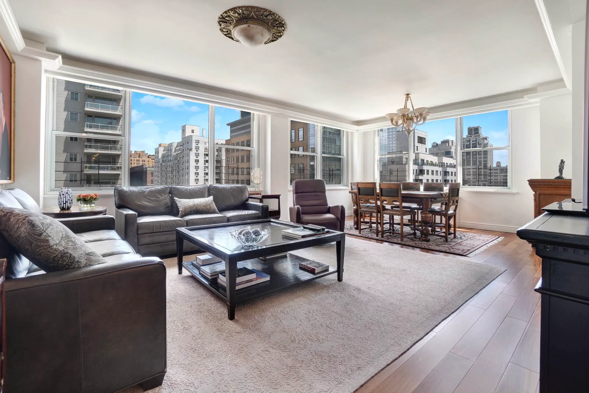 250 East 65th Street #10A in Lenox Hill, Manhattan | StreetEasy