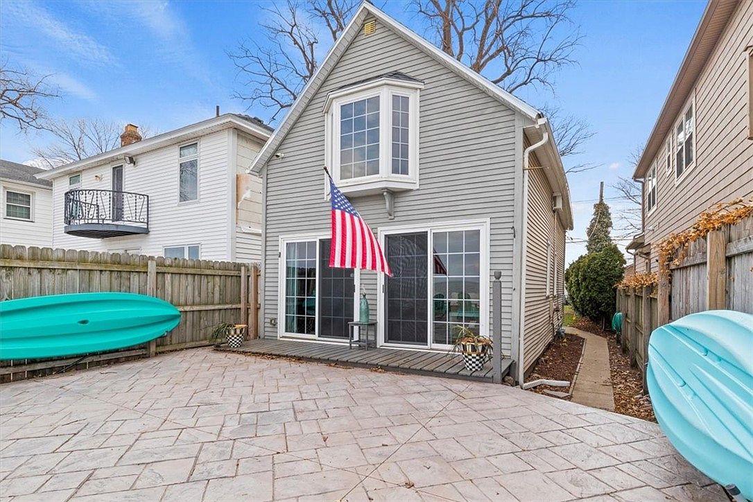 1216 Edgemere Dr, Rochester, NY 14612 | Zillow