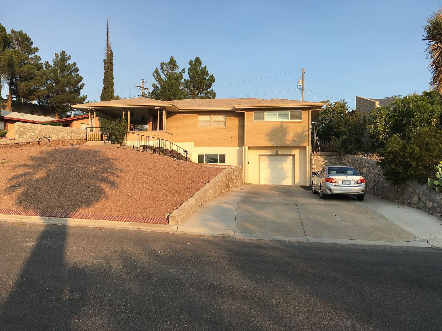 904 Turney Dr, El Paso, TX 79902 | Zillow