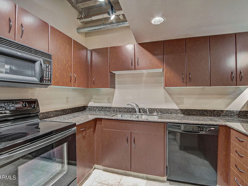 114 W Adams St Phoenix AZ | Zillow
