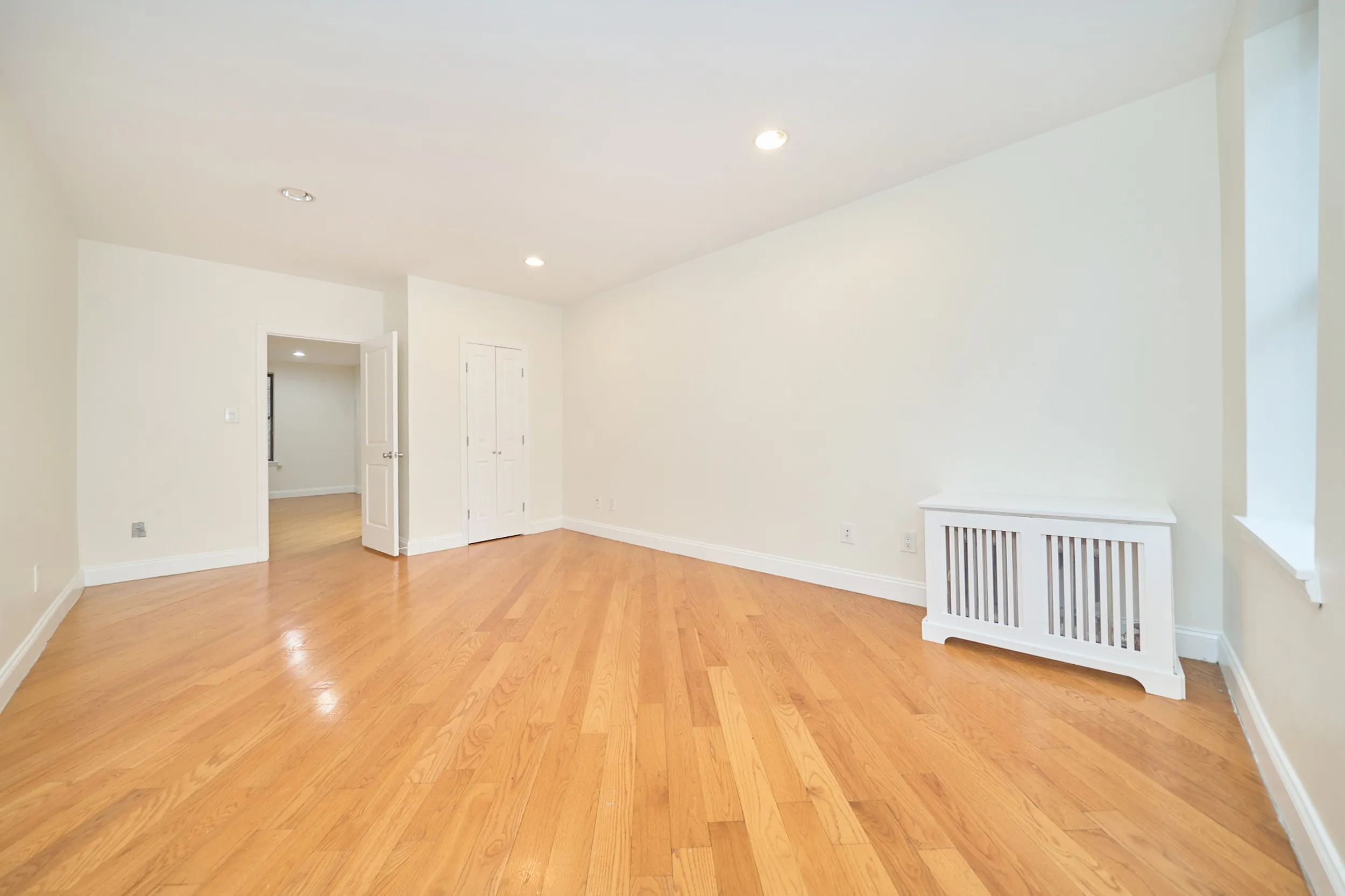 370 Fort Washington Avenue #208 in Hudson Heights, Manhattan | StreetEasy