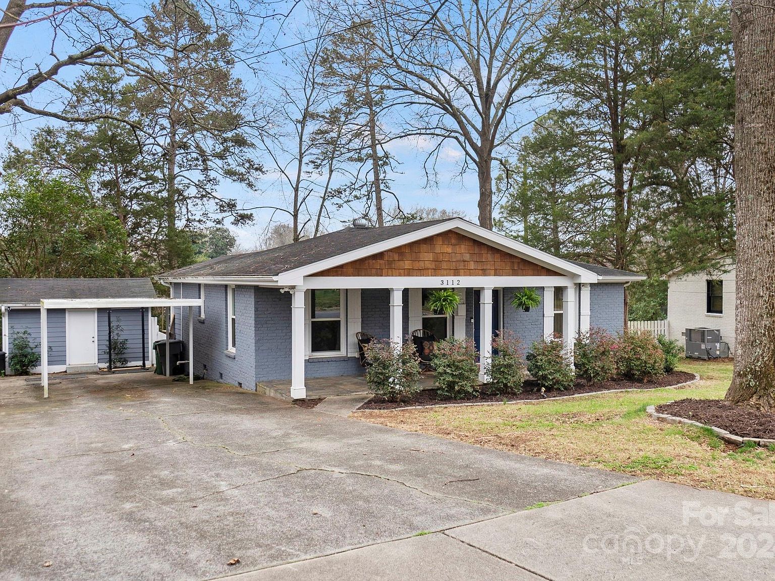 3112 Cosby Pl, Charlotte, NC 28205 | Zillow