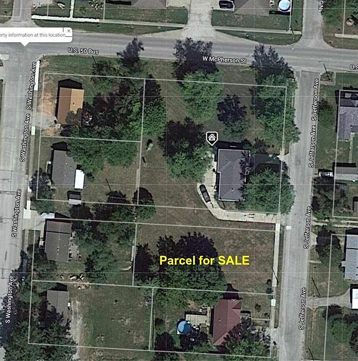 S Jefferson St, Knob Noster, MO 65336 | MLS #2453129 | Zillow