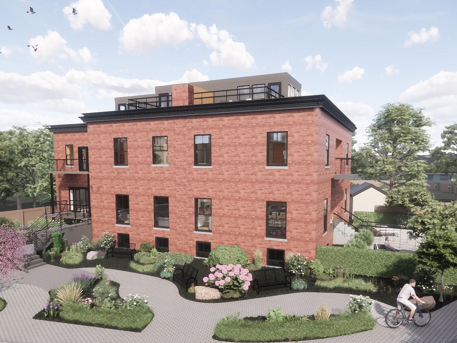 53 Carleton Street UNIT 1, Portland, ME 04102 | MLS #1617987 | Zillow