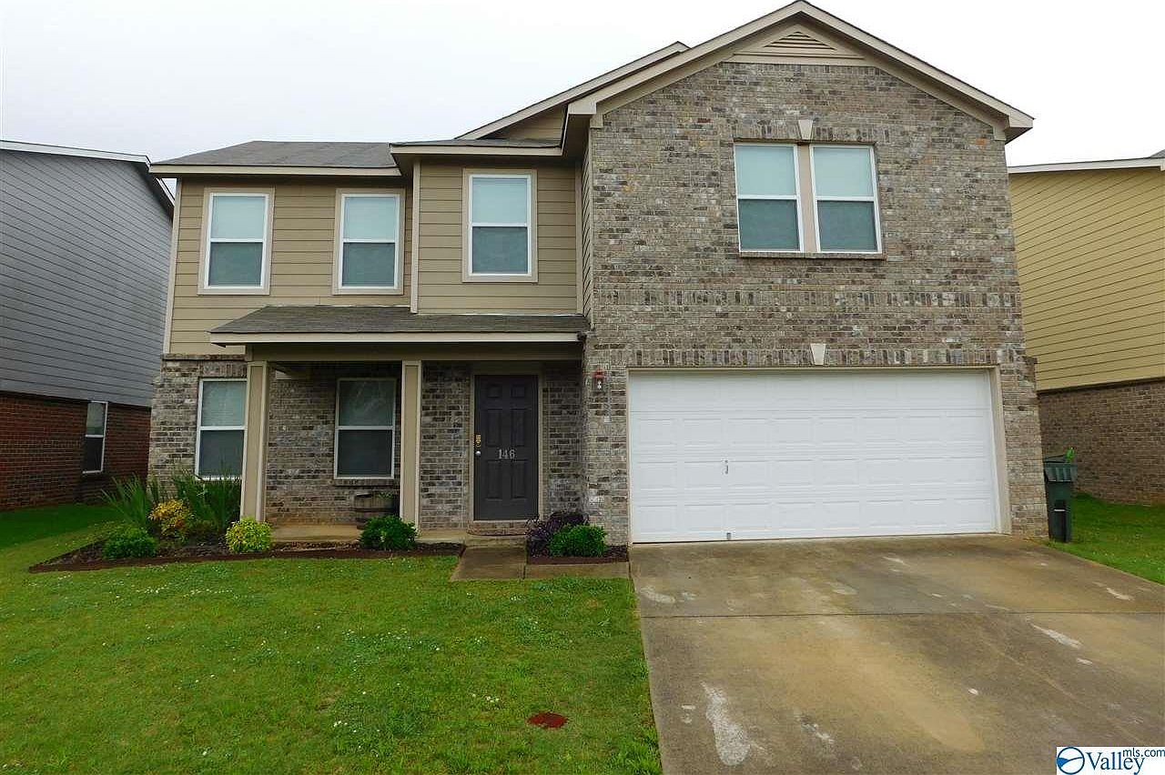 146 Forestbrook Dr, Madison, AL 35757 | Zillow
