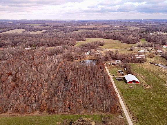 S County Road 350 W, Petersburg, IN 47567 | Zillow