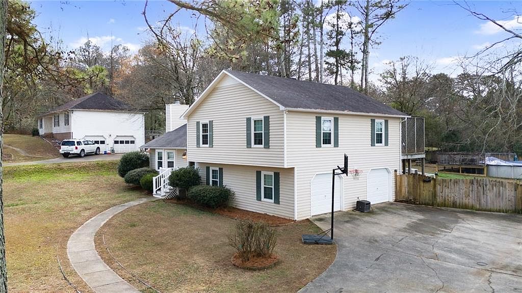 107 Wade Dr NE, Calhoun, GA 30701 | Zillow