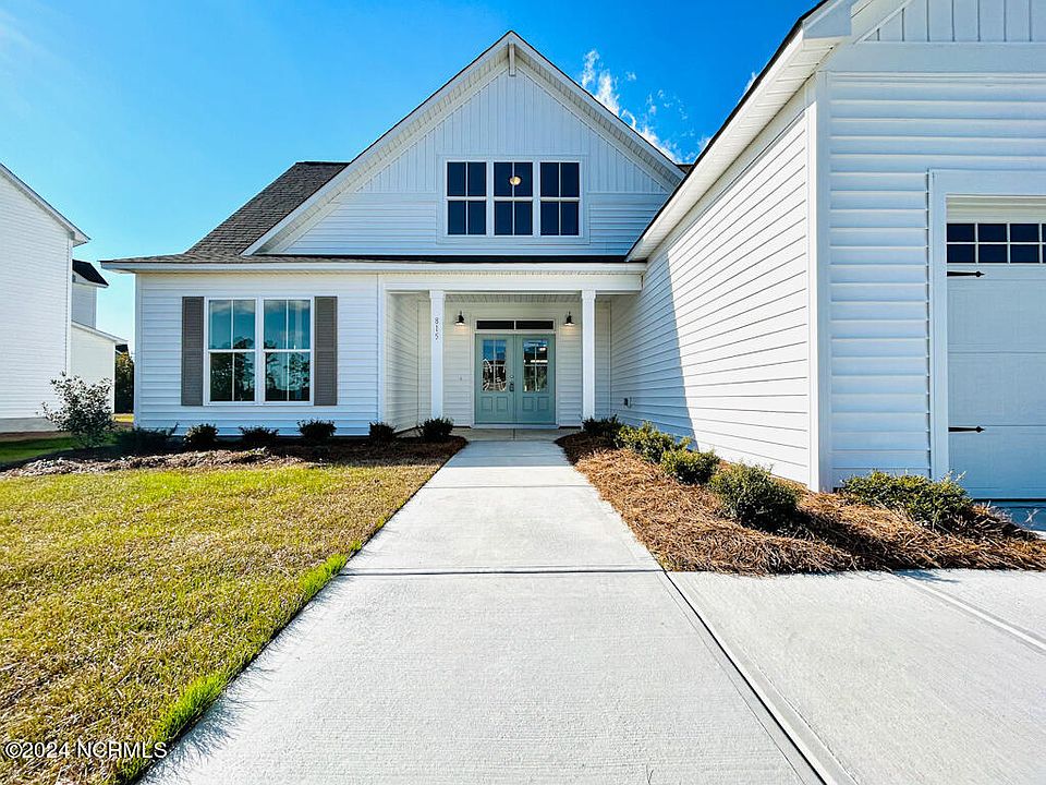 815 Cooke Drive, Hubert, NC 28539 | Zillow