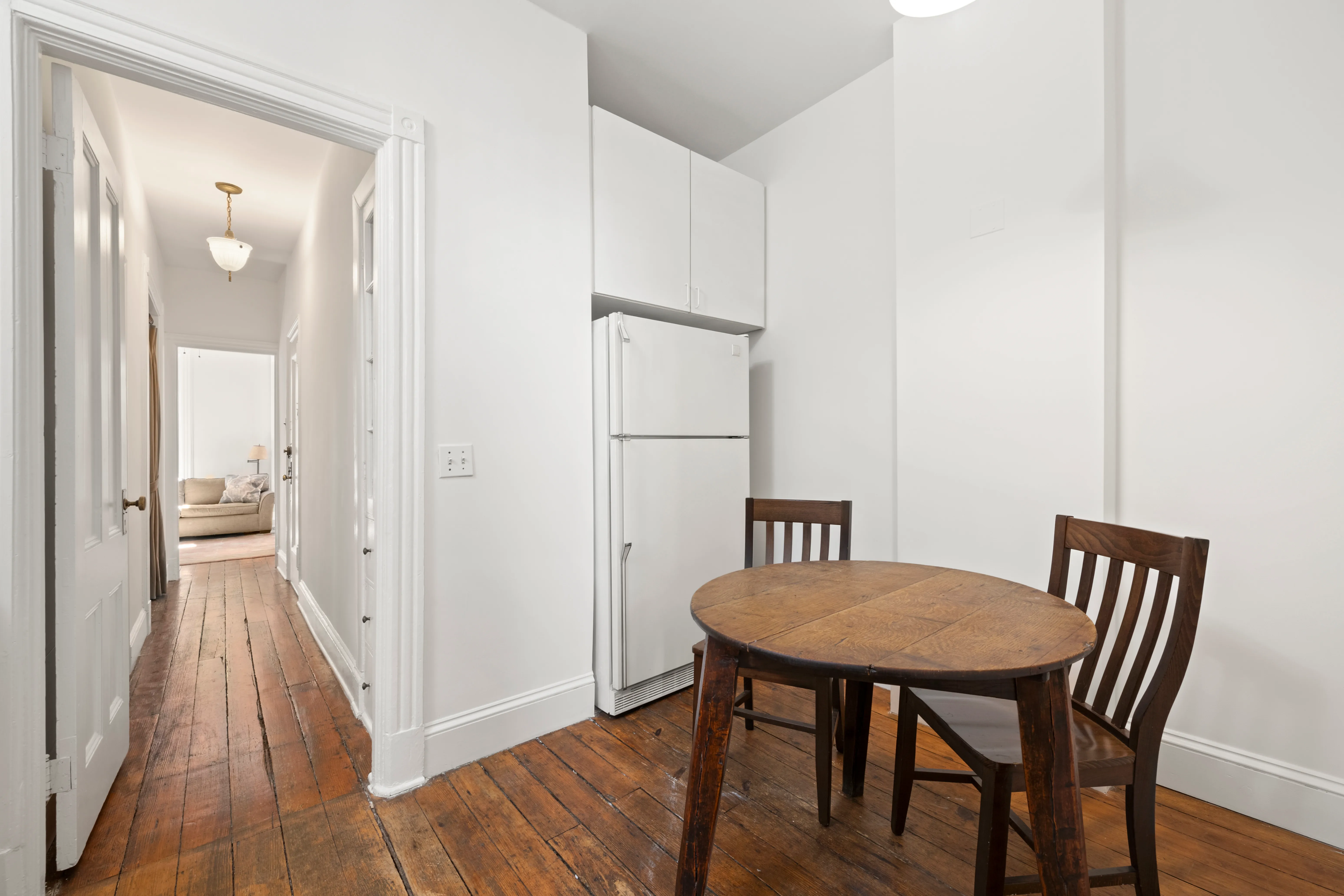 62 Barrow Street #3 in West Village, Manhattan | StreetEasy