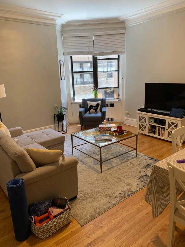 2586 Broadway #5G in Upper West Side, Manhattan | StreetEasy