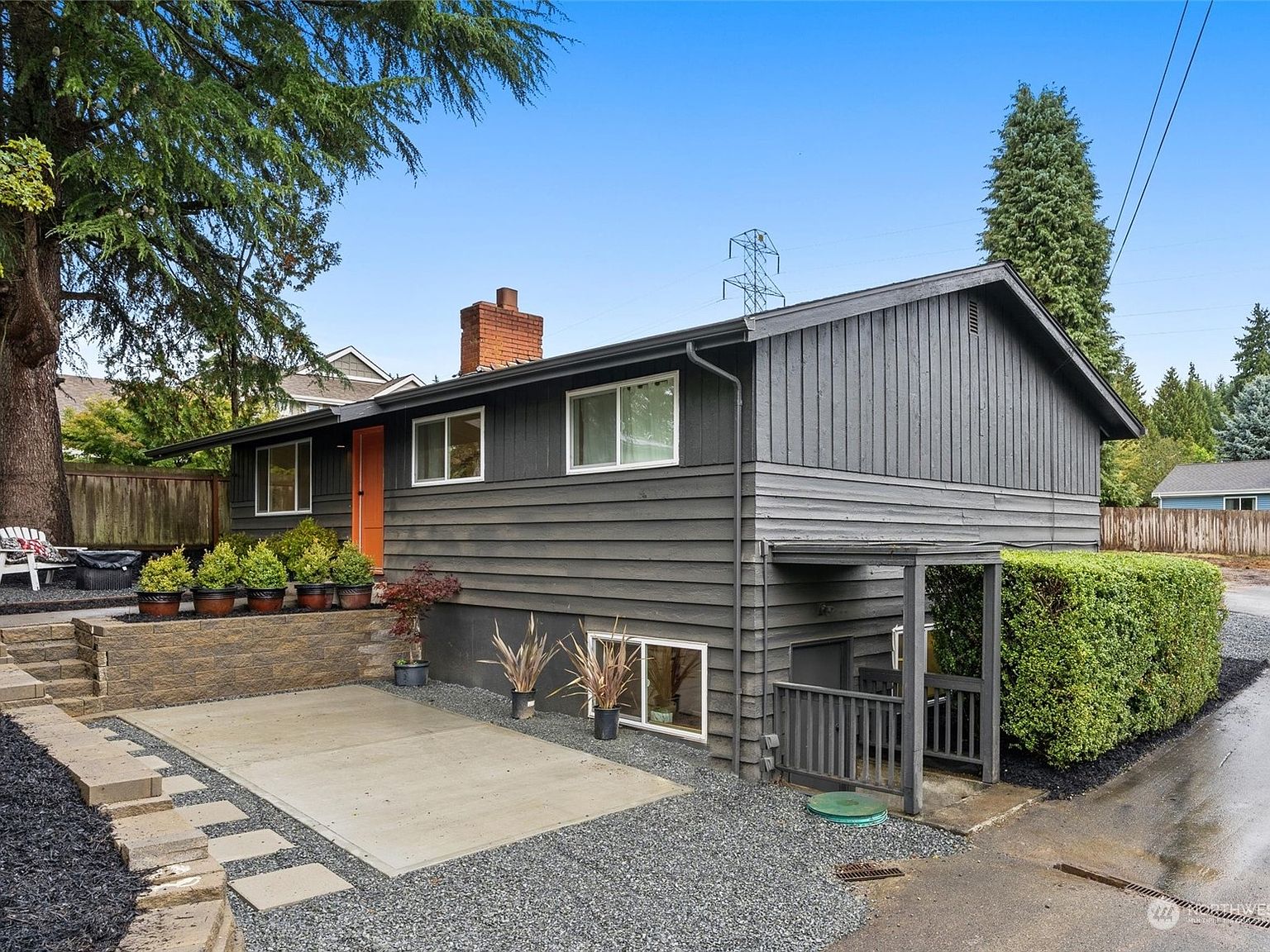 10532 124th Avenue NE UNIT A, Kirkland, WA 98033 | MLS #2166955 | Zillow