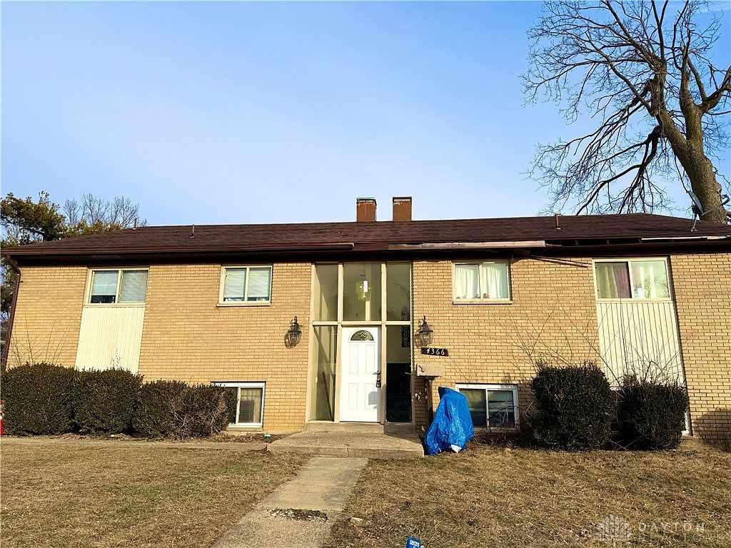 4366 Fair Oaks Rd, Dayton, OH 45405 | Zillow
