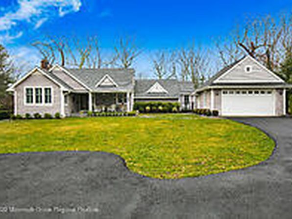 Brielle Real Estate - Brielle NJ Homes For Sale | Zillow