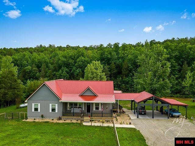 770 County Road 479, Mountain Home, AR 72653 | Zillow