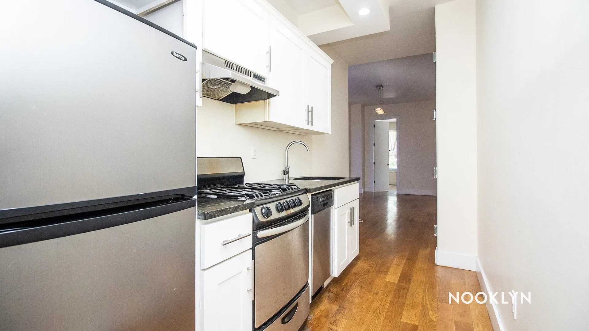 877 Hart Street #3R in Bushwick, Brooklyn | StreetEasy