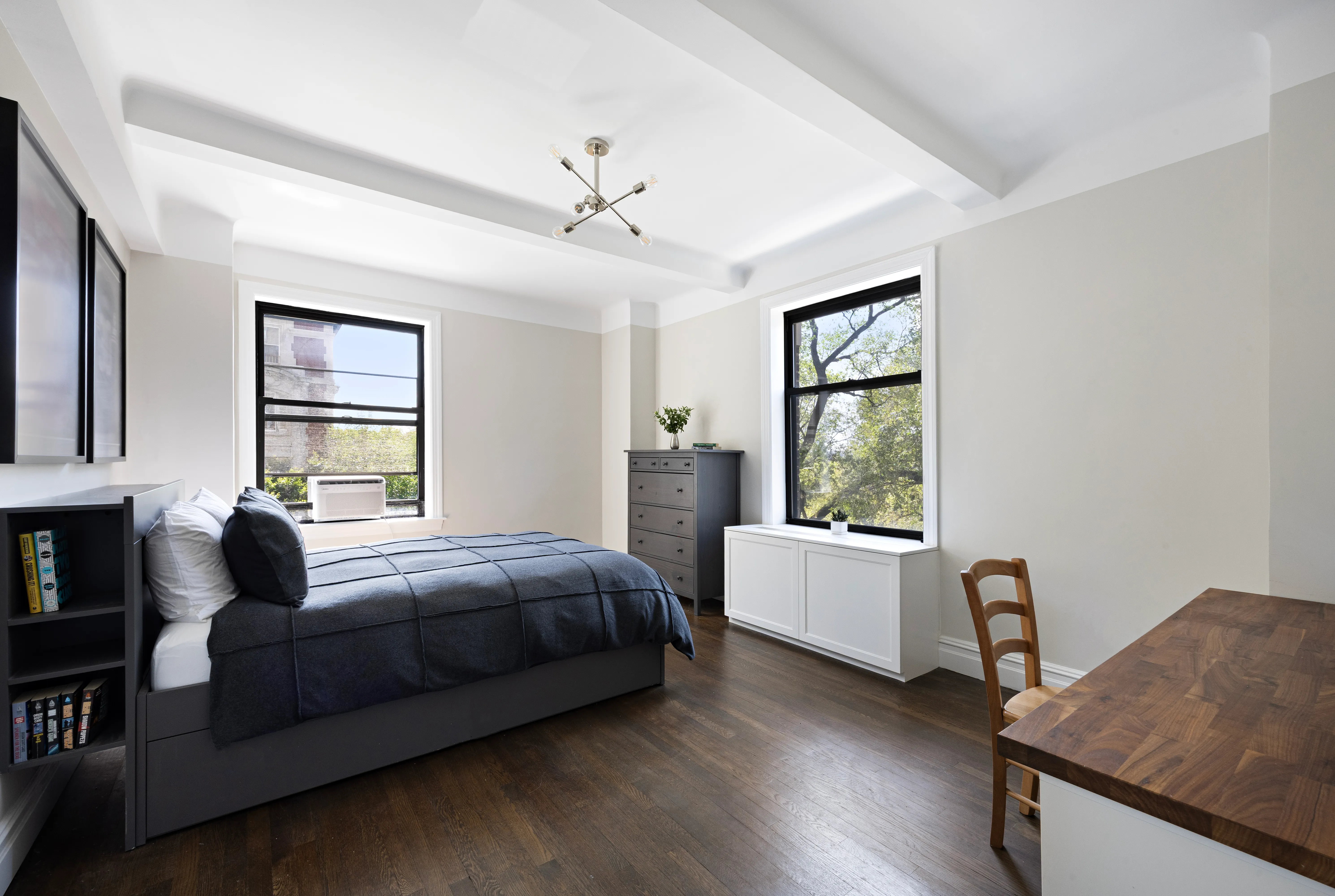 340 Riverside Drive #3A in Upper West Side, Manhattan | StreetEasy