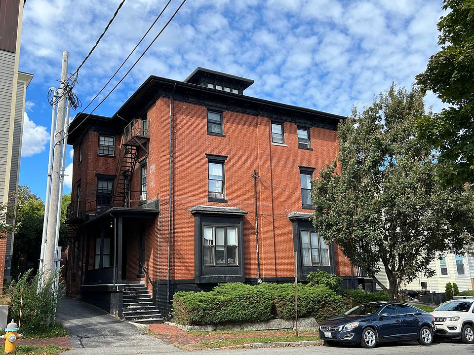 77 Danforth St #9, Portland, ME 04101 | Zillow