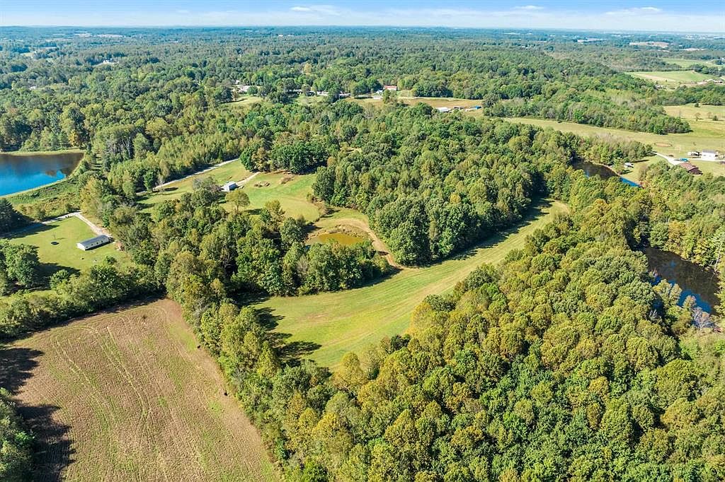 0 Ronnie Lake Rd, Utica, KY 42376 | Zillow
