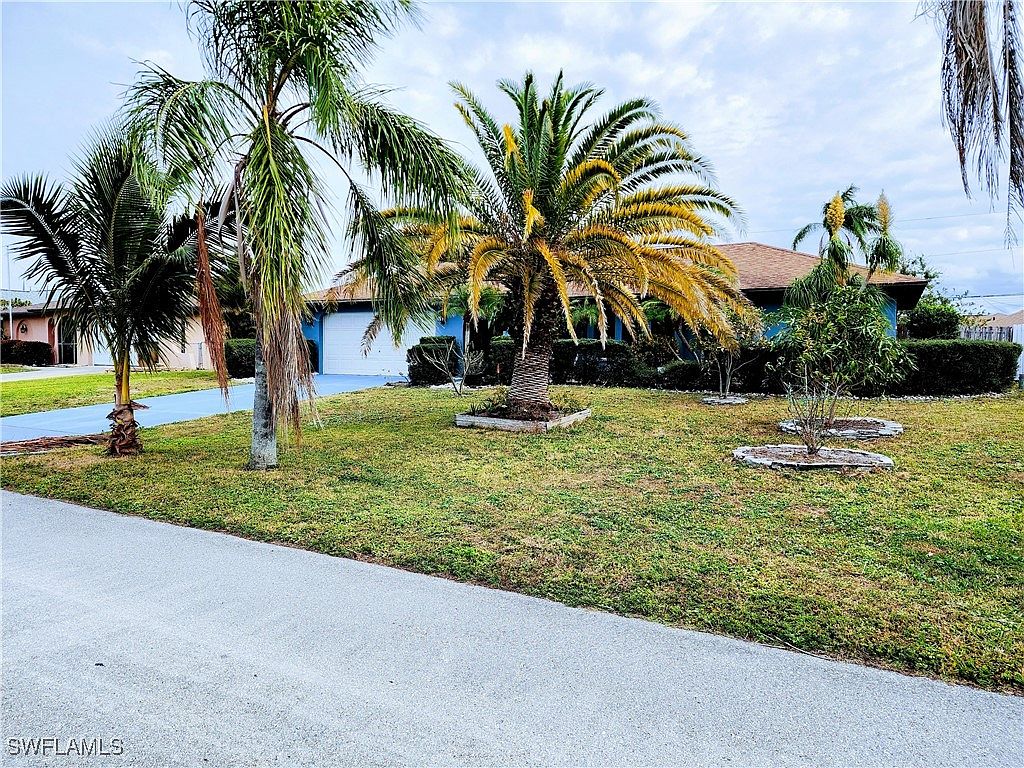 107 SE 21st Ave, Cape Coral, FL 33990 | Zillow