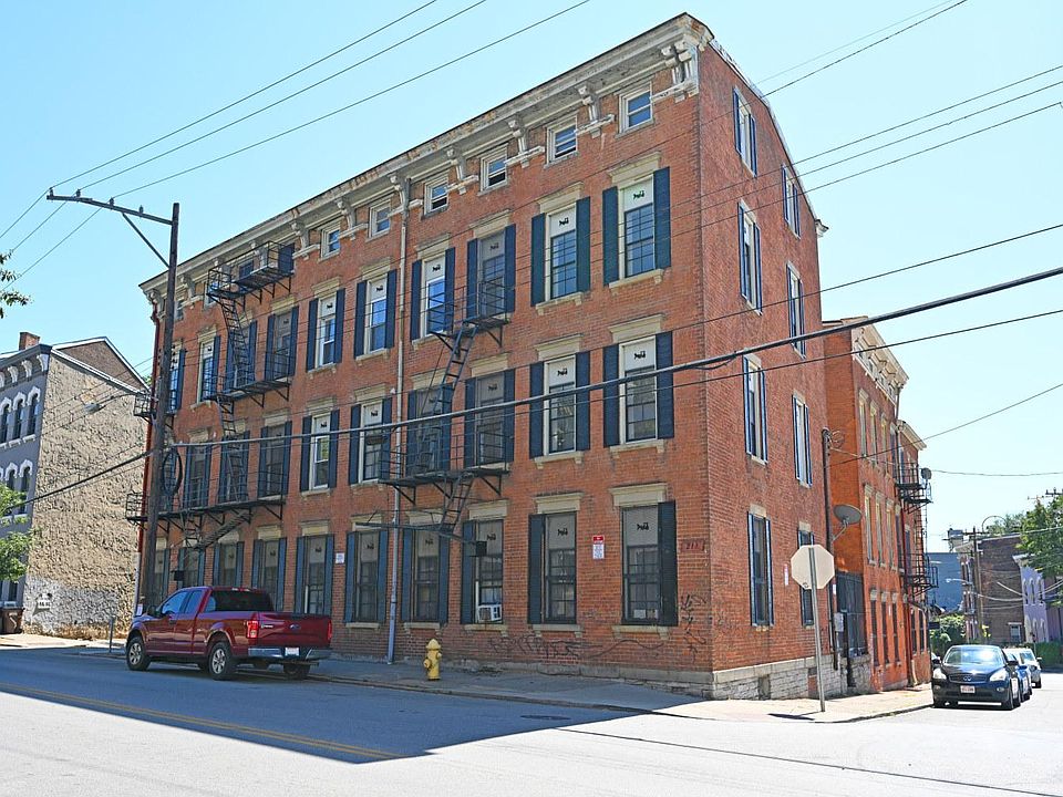 211 W McMicken Ave #719, Cincinnati, OH 45214 | Zillow