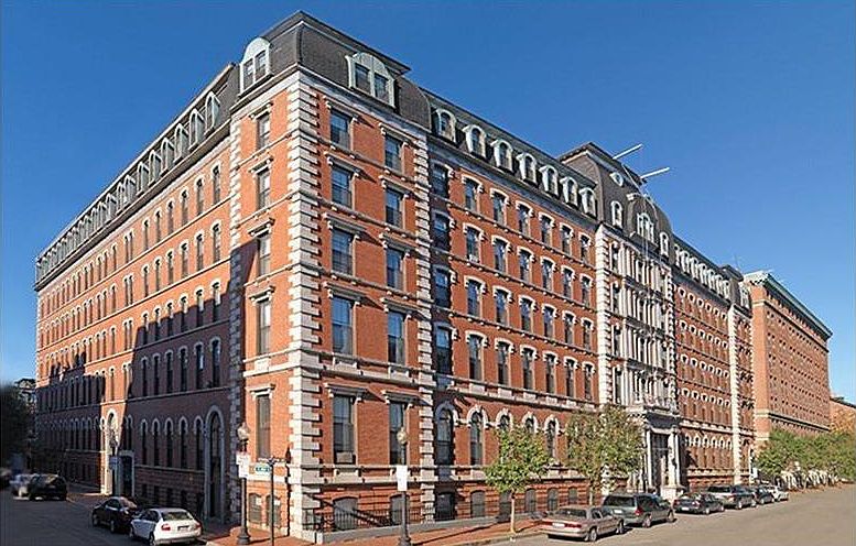 11 E Newton St, Boston, MA 02118 | Zillow