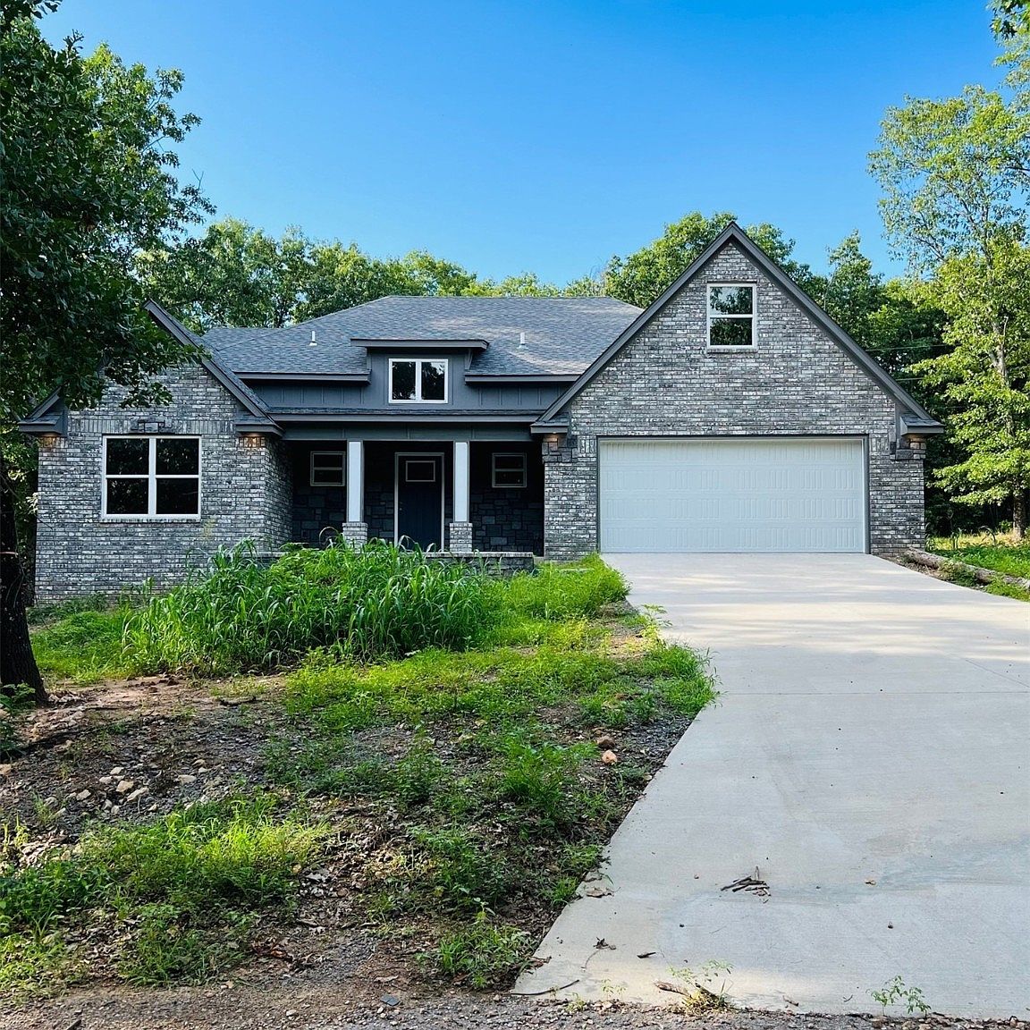 19662 W 935th Rd, Cookson, OK 74427 | MLS #2325236 | Zillow