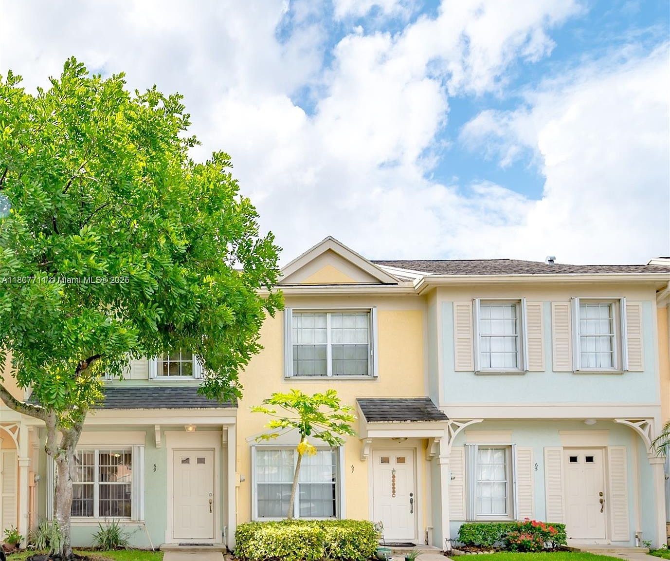 69 Simonton Cir #1, Fort Lauderdale, FL 33326 | Zillow