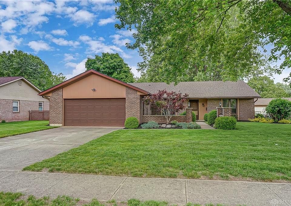 1212 Northbrook Ln, Troy, OH 45373 | Zillow