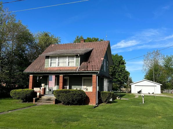 Decatur IN Real Estate - Decatur IN Homes For Sale | Zillow