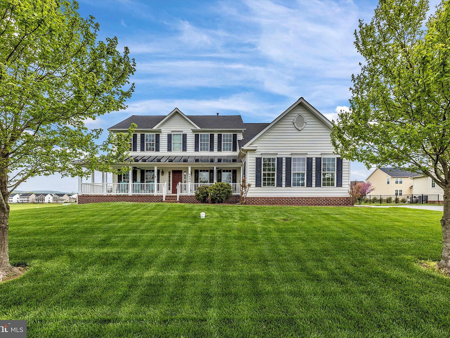 5496 Doubs Rd, Adamstown, MD 21710 | Zillow