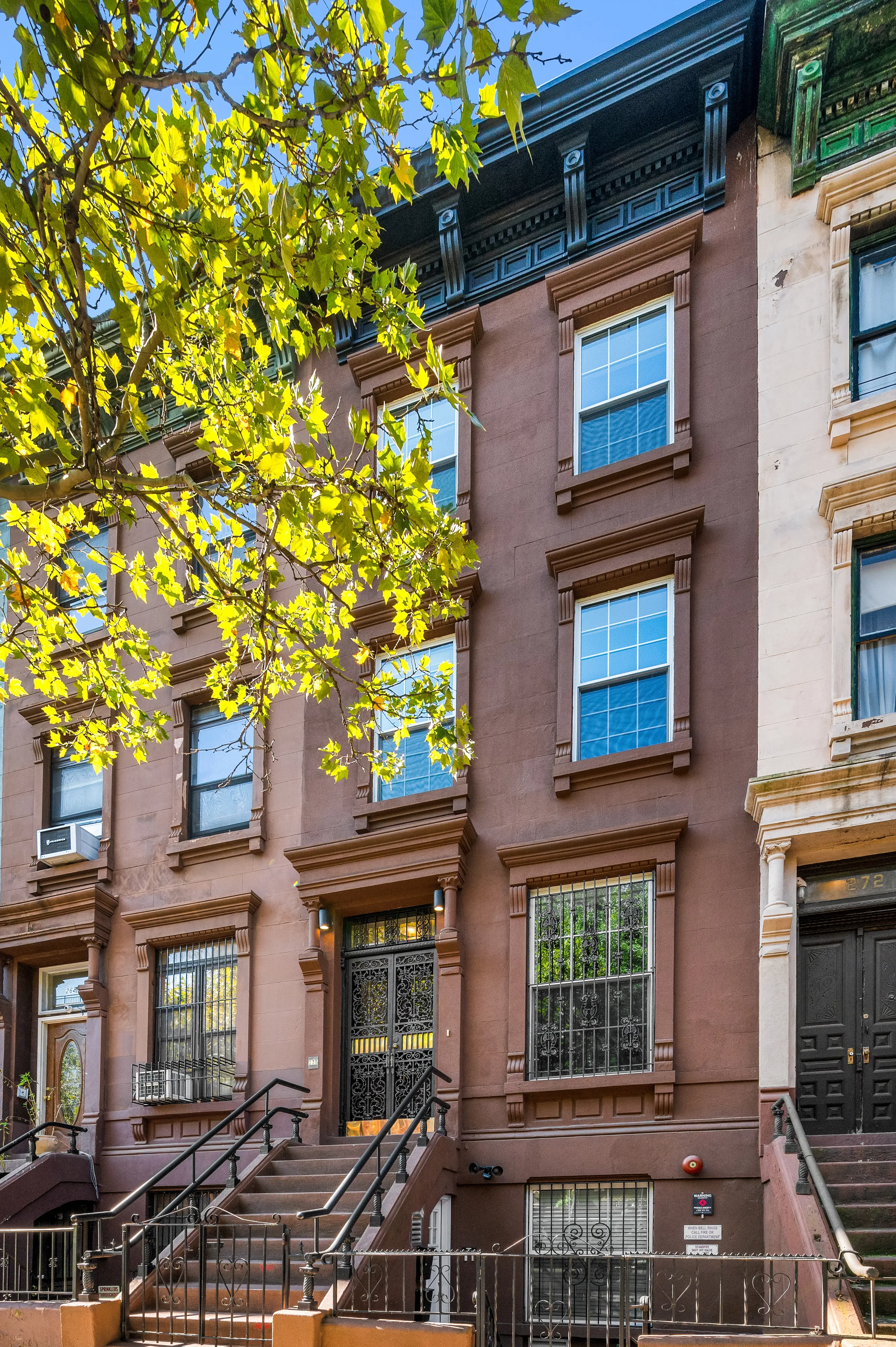 270 West 132nd Street #A in Central Harlem, Manhattan | StreetEasy