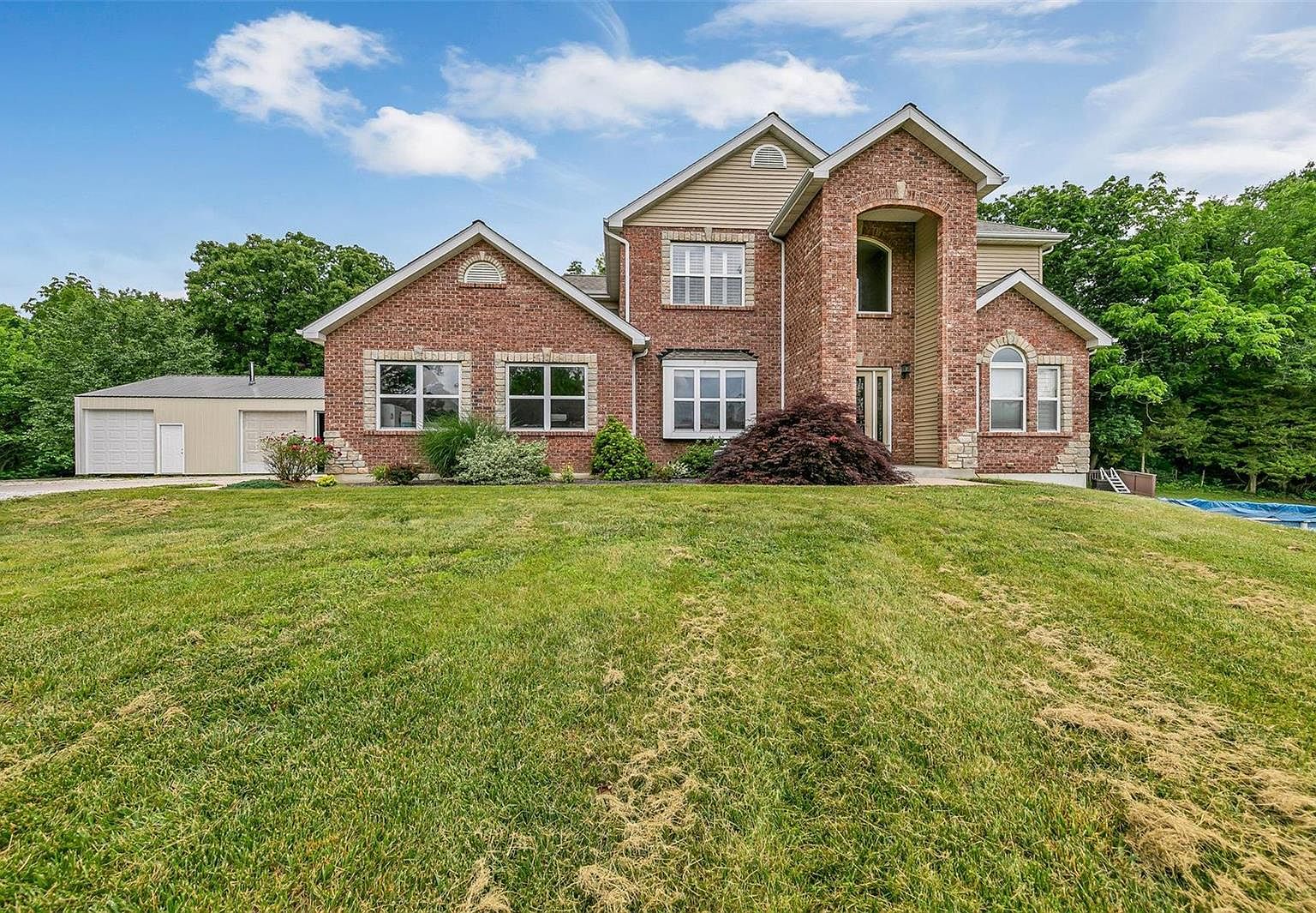 1183 Kersting Rd, Wentzville, MO 63385 | Zillow