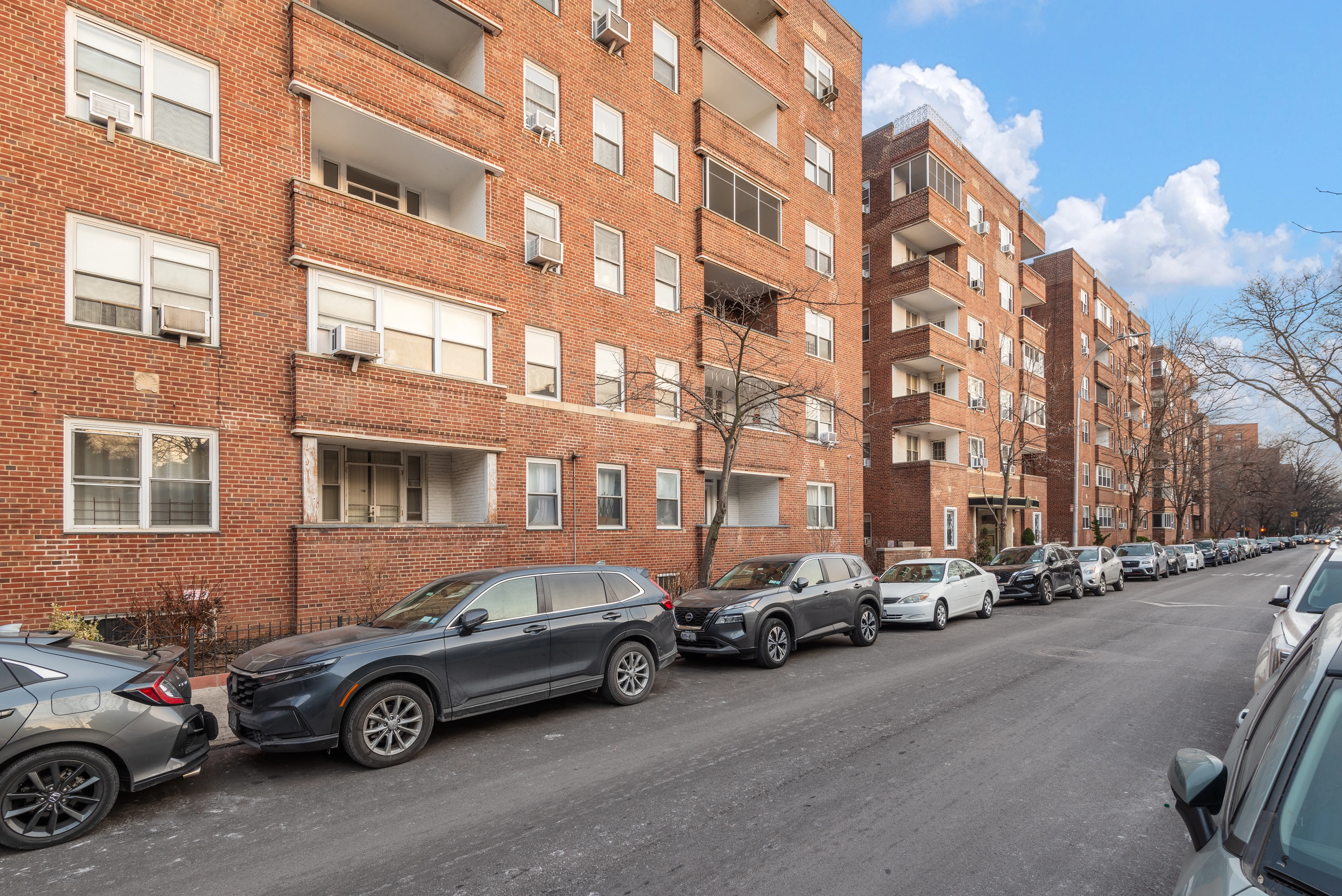 34-41 85th Street #3G in Jackson Heights, Queens | StreetEasy