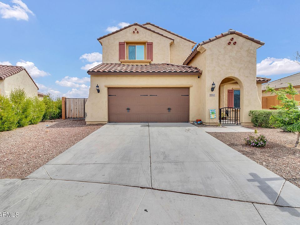19561 N 259th Ave, Buckeye, AZ 85396 | Zillow