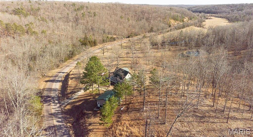 3776 Highway V, Redford, MO 63665 | Zillow