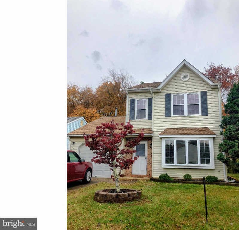 302 Holiday City Blvd, Williamstown, NJ 08094 | Zillow