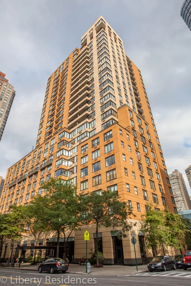 99 Battery Place #19G in Battery Park City, Manhattan | StreetEasy