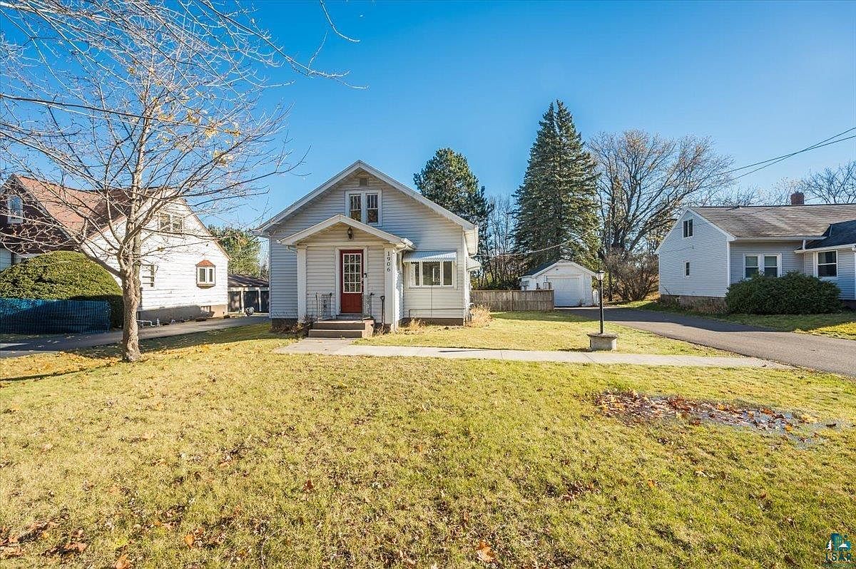 1906 Springvale Rd, Duluth, MN 55811 | Zillow