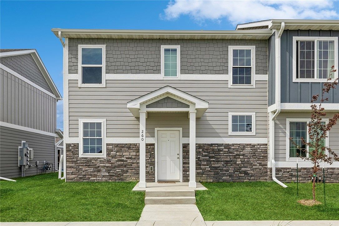 260 NW Common Pl, Waukee, IA 50263 | Zillow