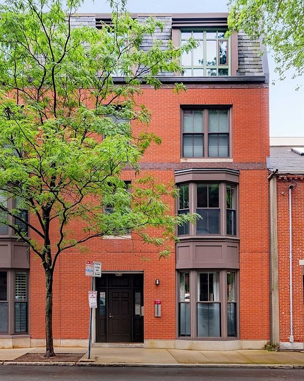 28 2nd St #28, Cambridge, MA 02141 | Zillow