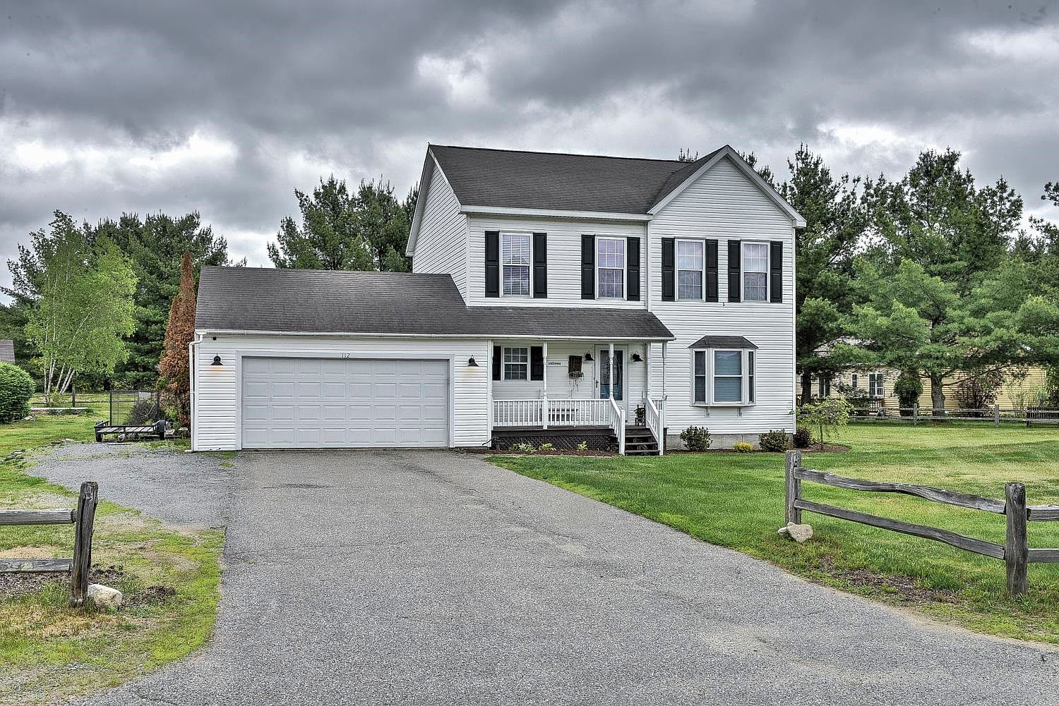 112 Bellview Drive, Swanzey, NH 03446 | Zillow