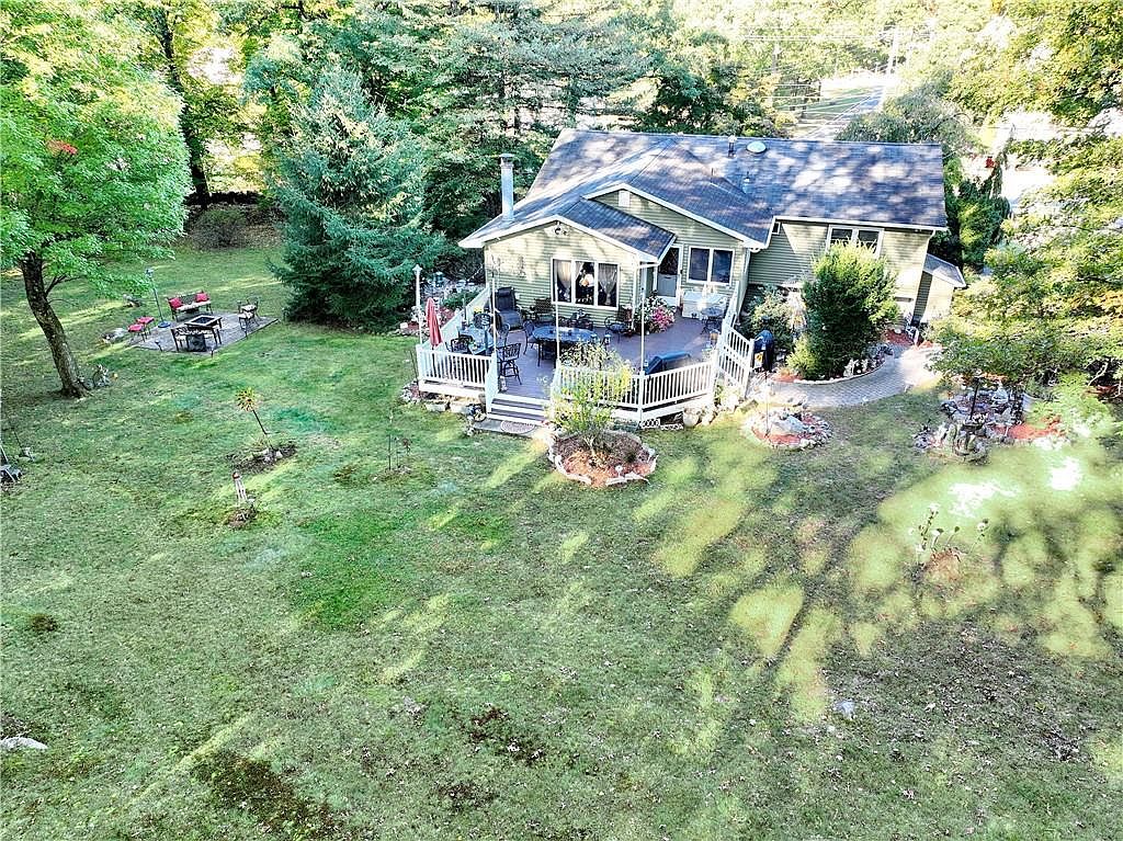 940 Chestnut Ridge Road, Chestnut Ridge, NY 10977 | Zillow