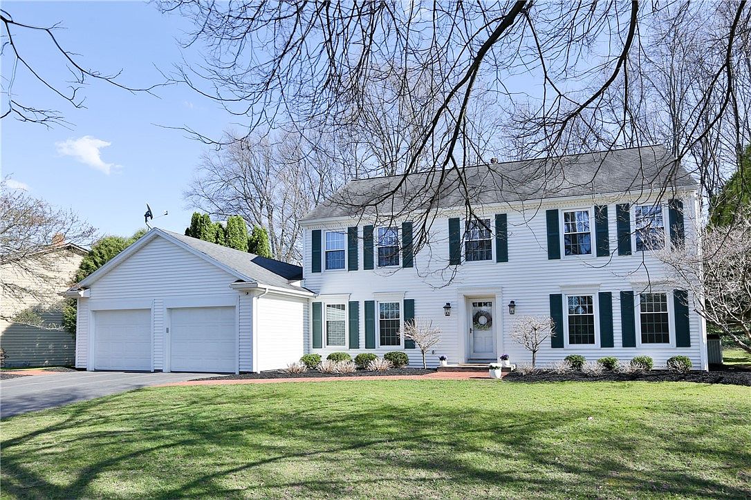 24 Brickston Dr, Pittsford, NY 14534 | Zillow