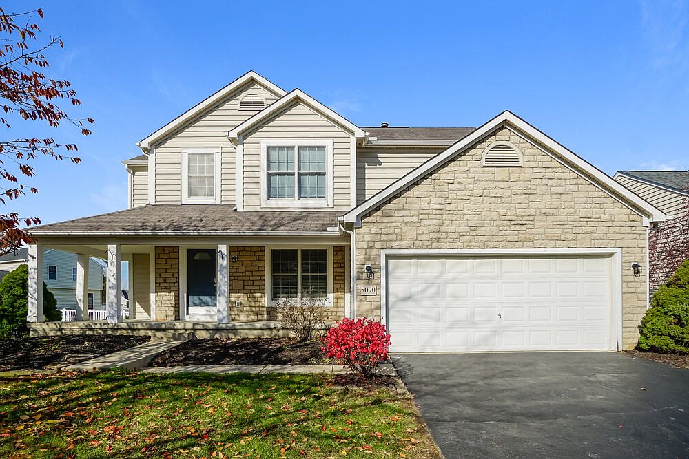 5090 Dietrich Ave, Orient, OH 43146 | Zillow