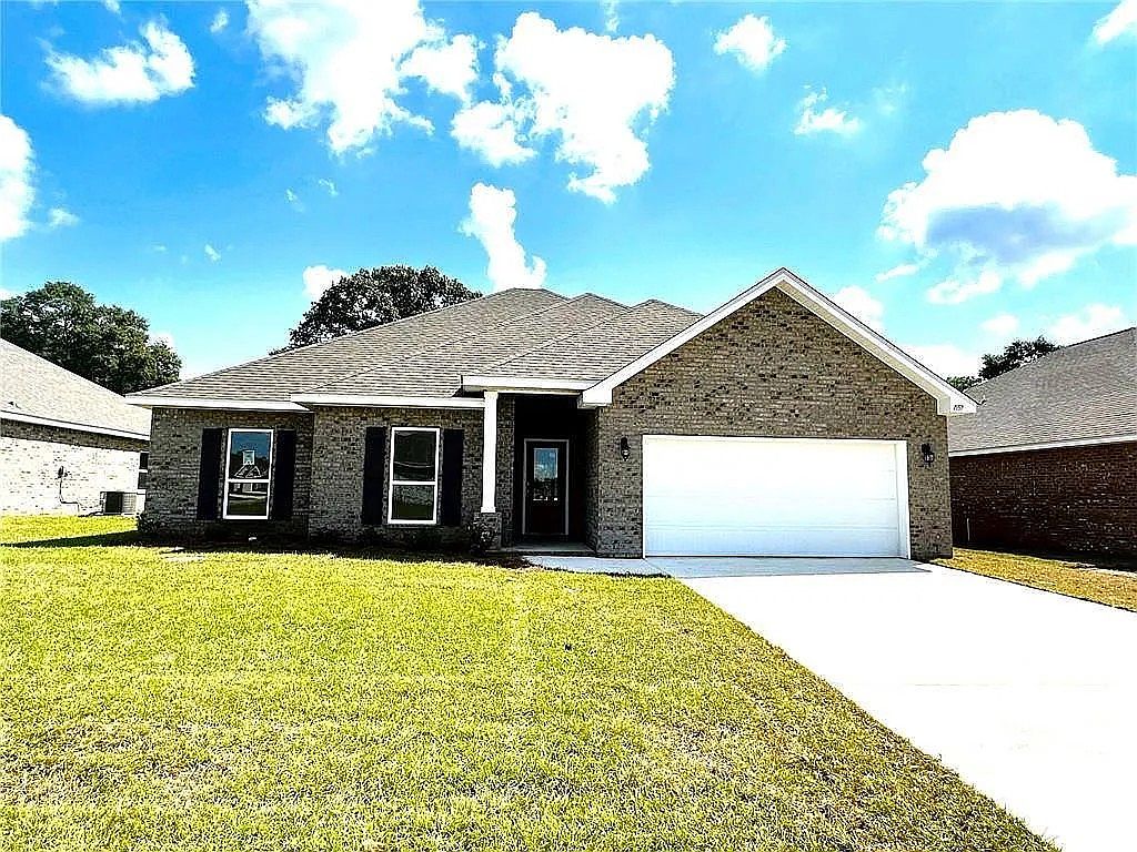 1557 Redland St E, Mobile, AL 36695 | Zillow