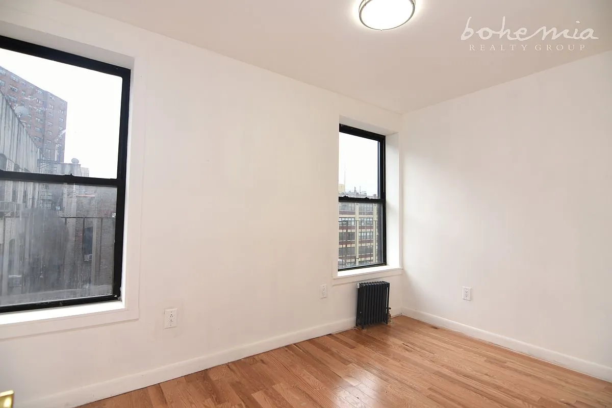 522 West 134th Street #33C in Manhattanville, Manhattan | StreetEasy