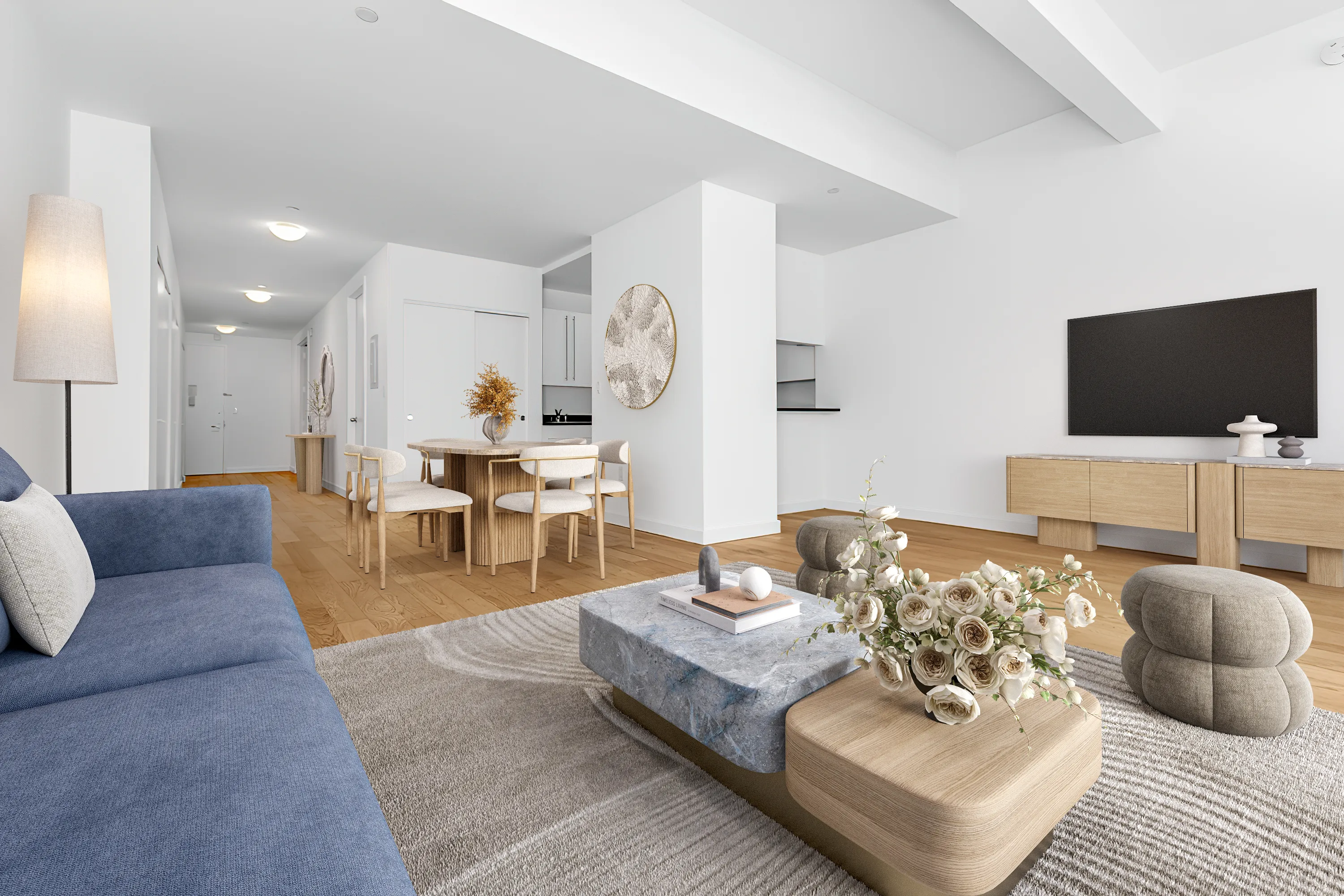 50 Murray Street #540 in Tribeca, Manhattan | StreetEasy