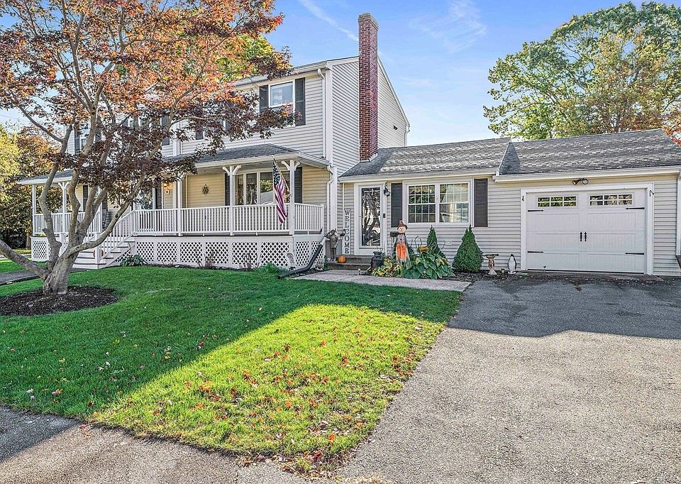 11 Cranmore Rd, Braintree, MA 02184 | Zillow